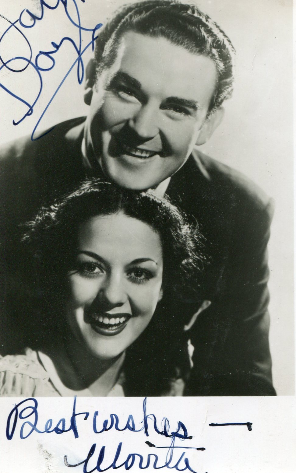 Jack Doyle - Liam Bluett