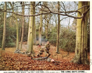 Tom Bell | British Actor |Bells Acting History