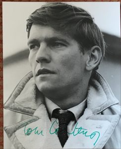 Tom Courtney - Liam Bluett