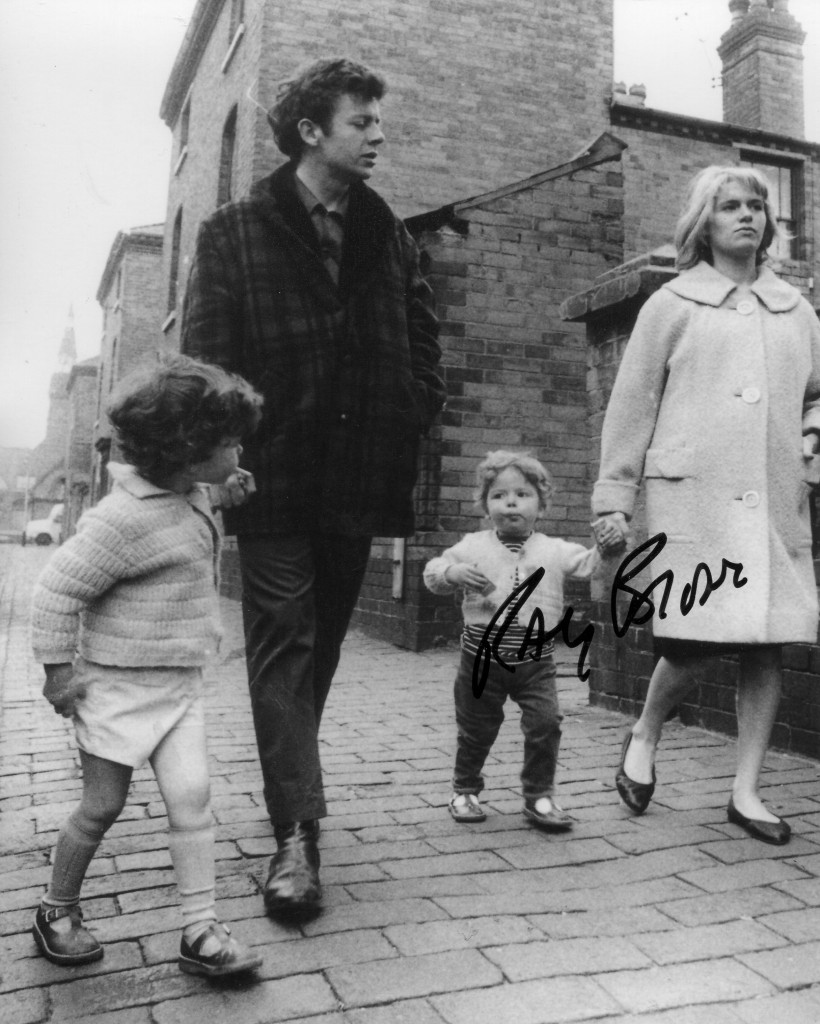 Ray Brooks – Movies & Autographed Portraits Through The Decades