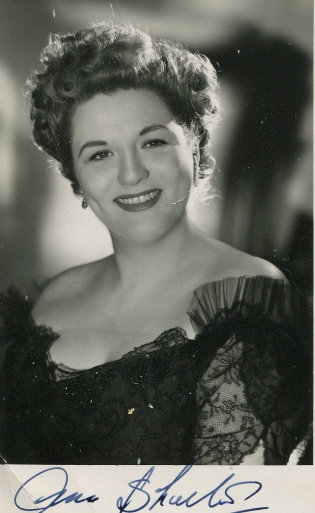 Anne Shelton - Movies & Autographed Portraits Through The Decades Anne Shelton - Movies & Autographed Portraits Through The Decades