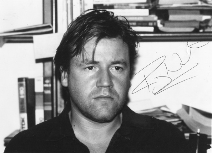 Ray Winstone – Movies & Autographed Portraits Through The Decades