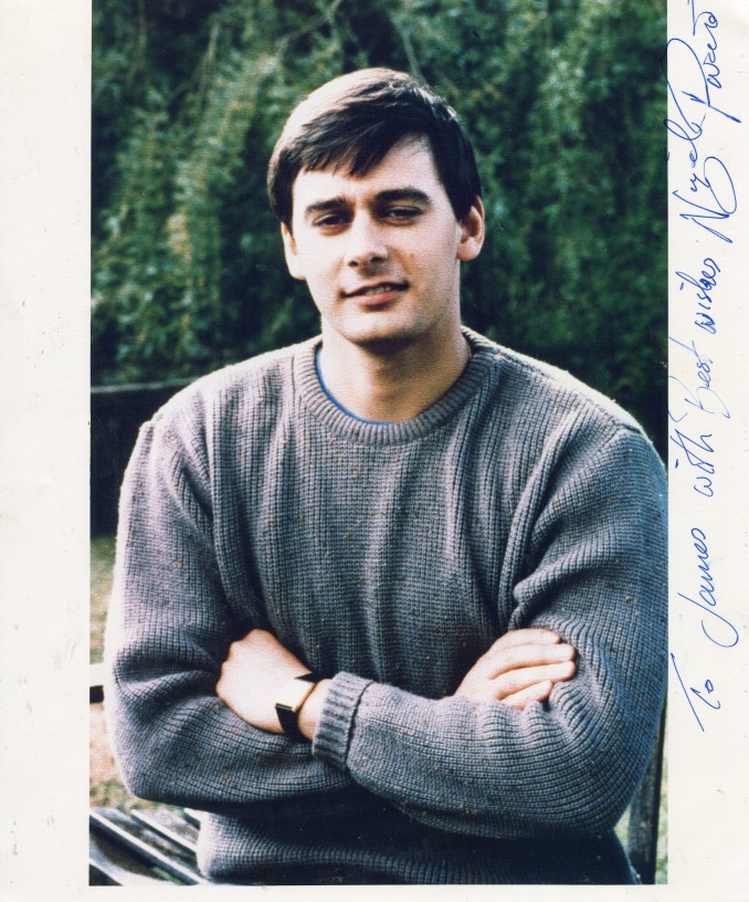 Nigel Pivaro - Liam Bluett