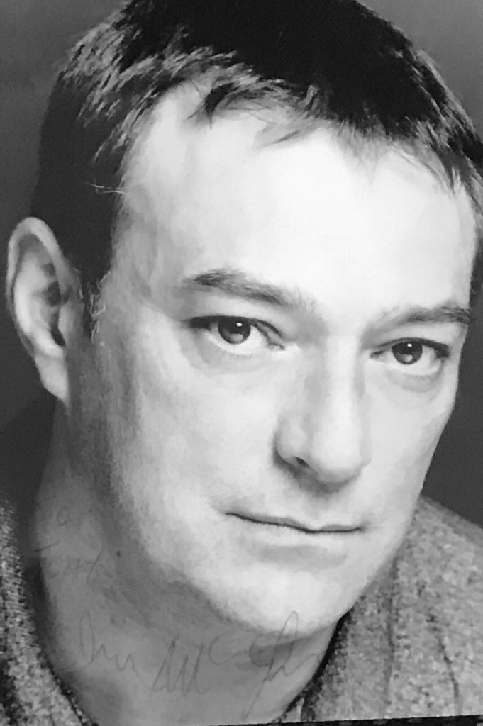 John McGlynn - Movies & Autographed Portraits Through The Decades