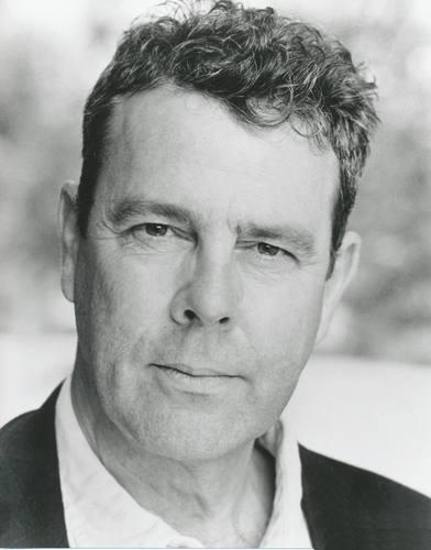 Richard Morant - Liam Bluett