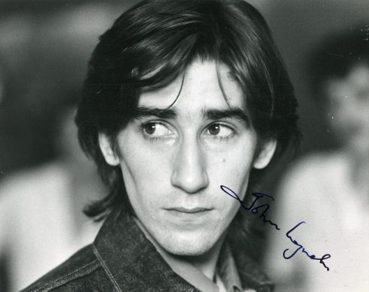 John Lynch – Movies & Autographed Portraits Through The Decades