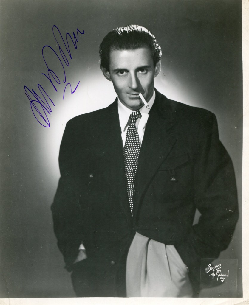 Anton Dolin – Movies & Autographed Portraits Through The Decades