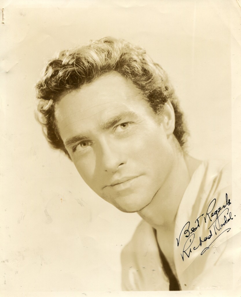 Richard Todd Archives - Movies & Autographed Portraits Through The ...