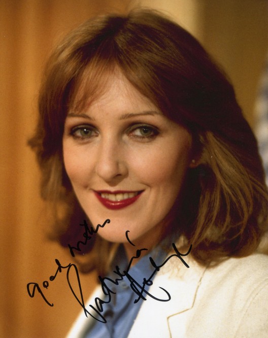 Patricia Hodge – Movies & Autographed Portraits Through The Decades