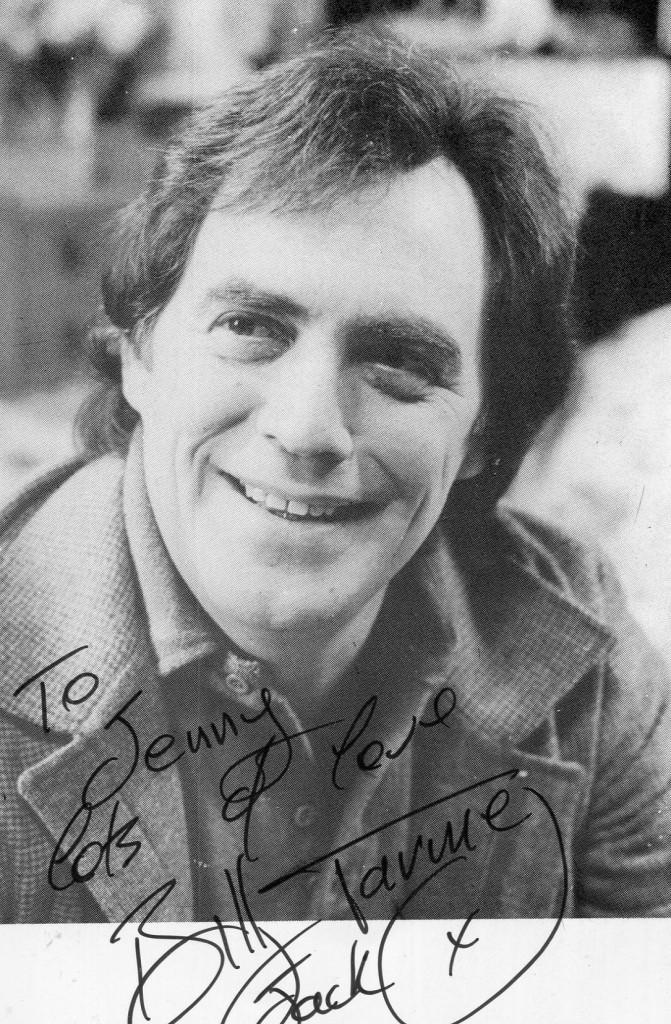 William Tarmey Archives - Movies & Autographed Portraits Through The ...