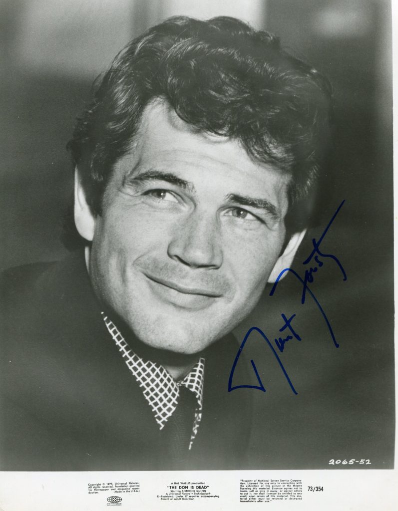 Robert Forster Archives - Movies & Autographed Portraits Through The ... Robert Forster Archives - Movies & Autographed Portraits Through The ...
