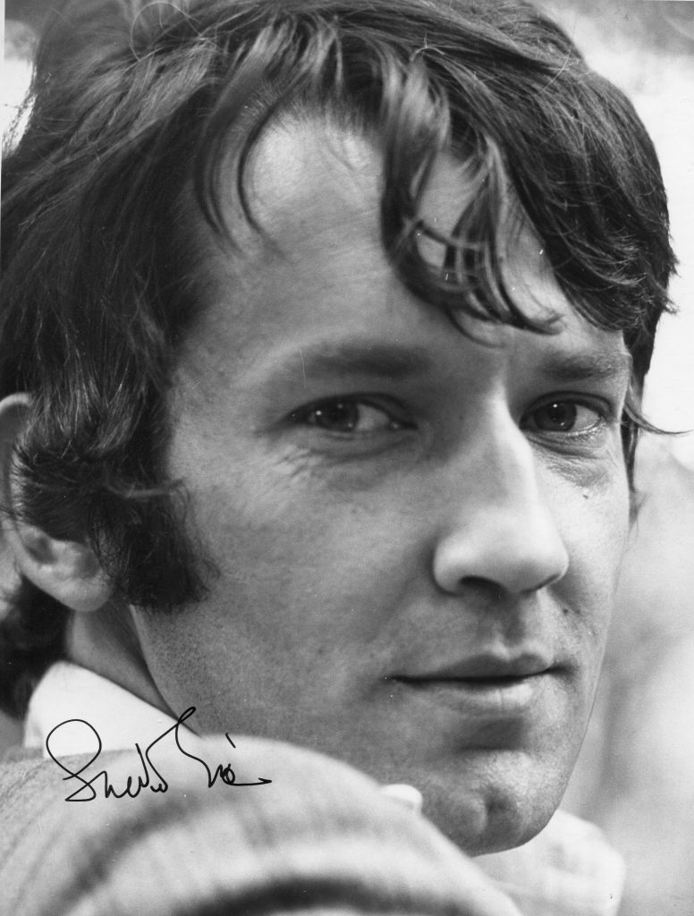 Sandor Eles - Liam Bluett