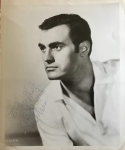 Peter Mann - Liam Bluett