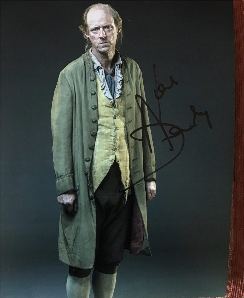 Ned Dennehy - Movies & Autographed Portraits Through The Decades