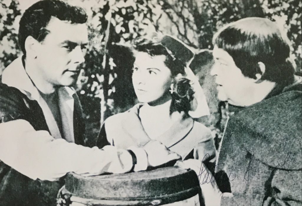 Patricia Driscoll – Movies & Autographed Portraits Through The Decades Patricia Driscoll – Movies & Autographed Portraits Through The Decades