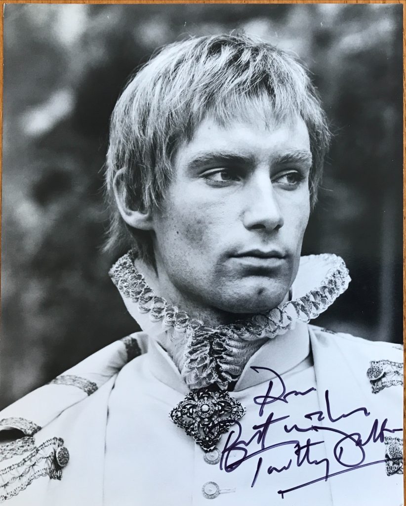 Timothy Dalton Young