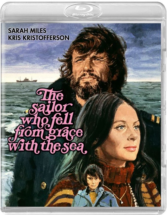 Sarah Miles – Movies & Autographed Portraits Through The Decades