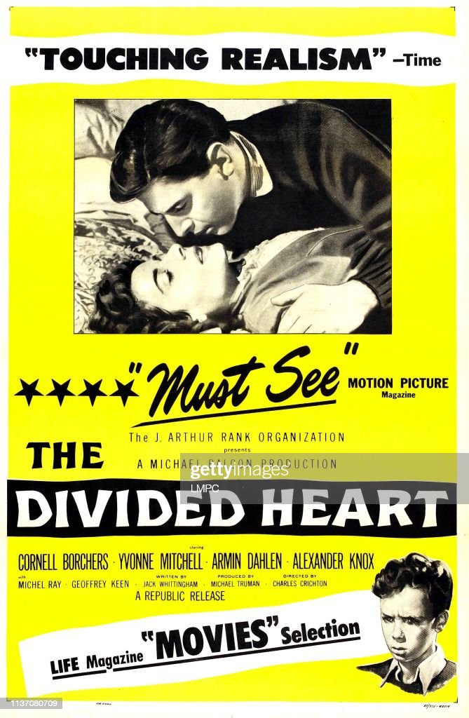 Michel Ray - Liam Bluett