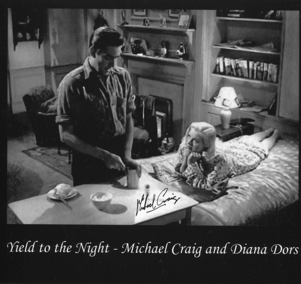 Michael Craig | British Actor | Michael's life story