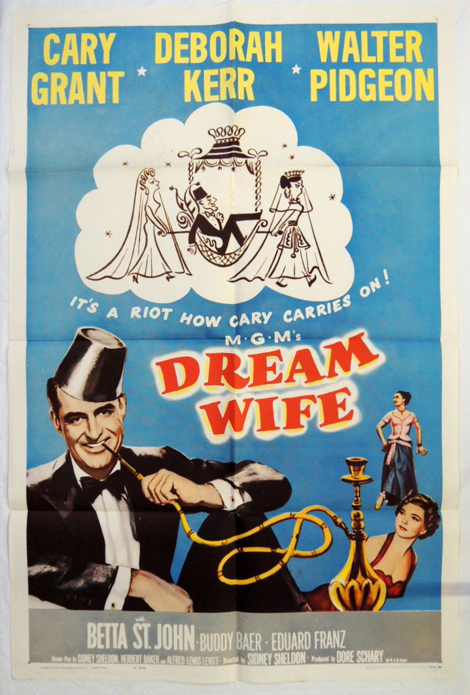 Deborah Kerr – Movies & Autographed Portraits Through The Decades