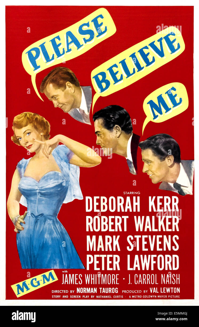 Deborah Kerr – Movies & Autographed Portraits Through The Decades