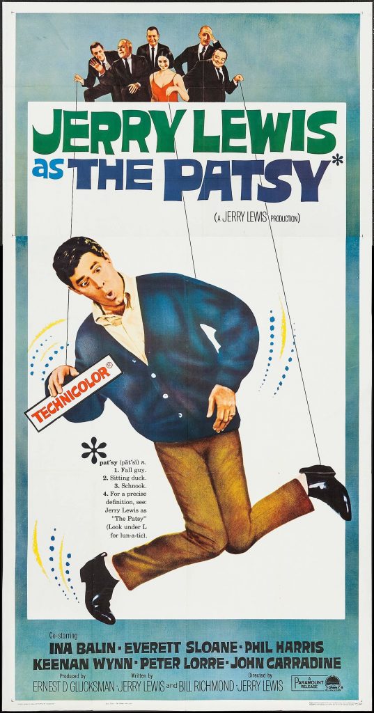 Ina Balin – Movies & Autographed Portraits Through The Decades