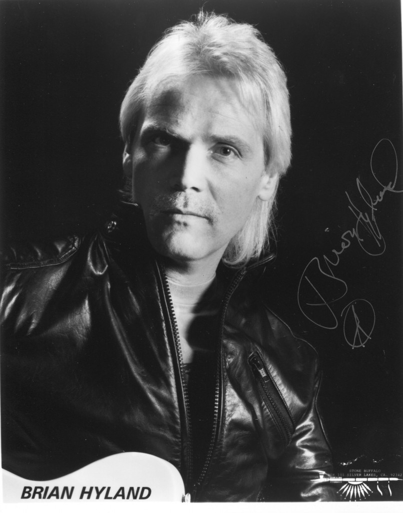 Brian Hyland – Movies & Autographed Portraits Through The Decades