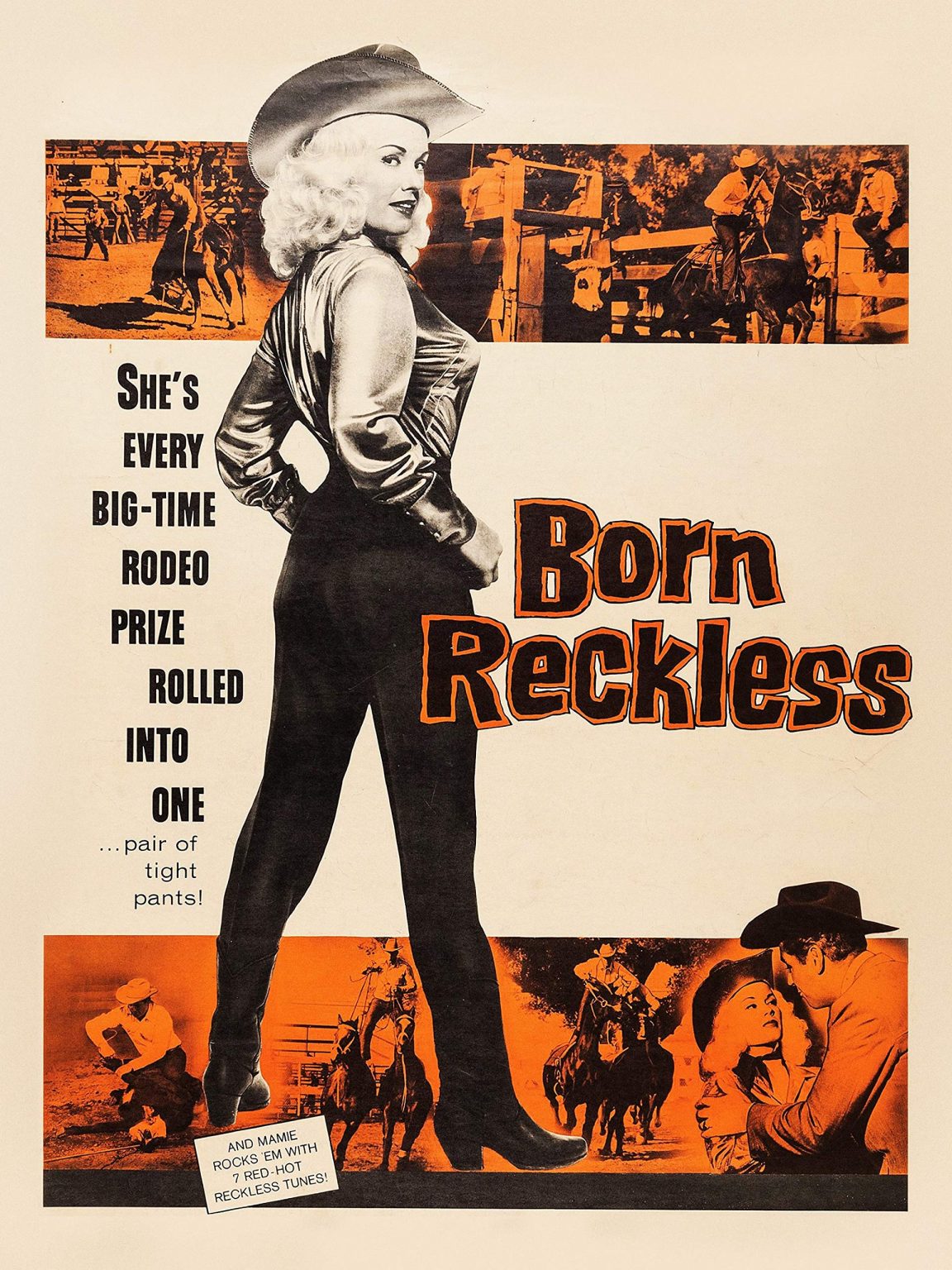 Jeff Richards – Movies & Autographed Portraits Through The Decades