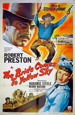 Marjorie Steele - Liam Bluett