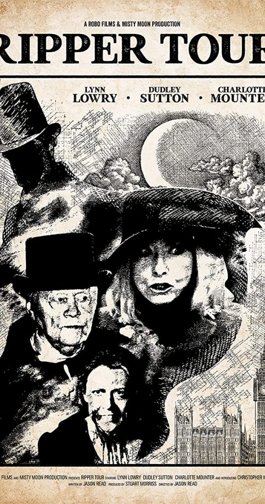 Dudley Sutton – Movies & Autographed Portraits Through The Decades