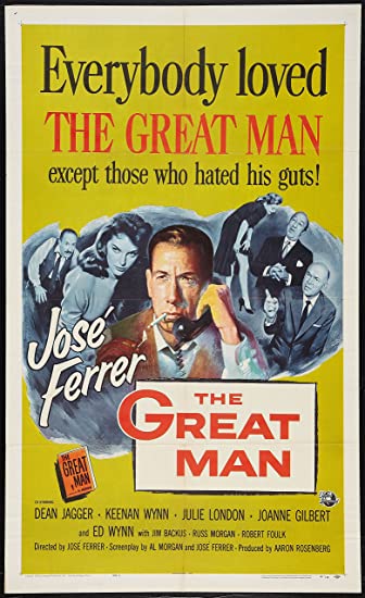 Jose Ferrer – Movies & Autographed Portraits Through The Decades Jose Ferrer – Movies & Autographed Portraits Through The Decades