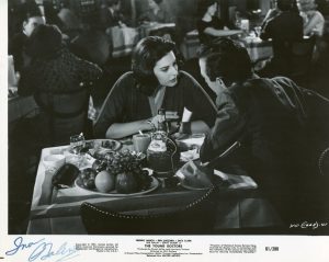 Ina Balin – Movies & Autographed Portraits Through The Decades
