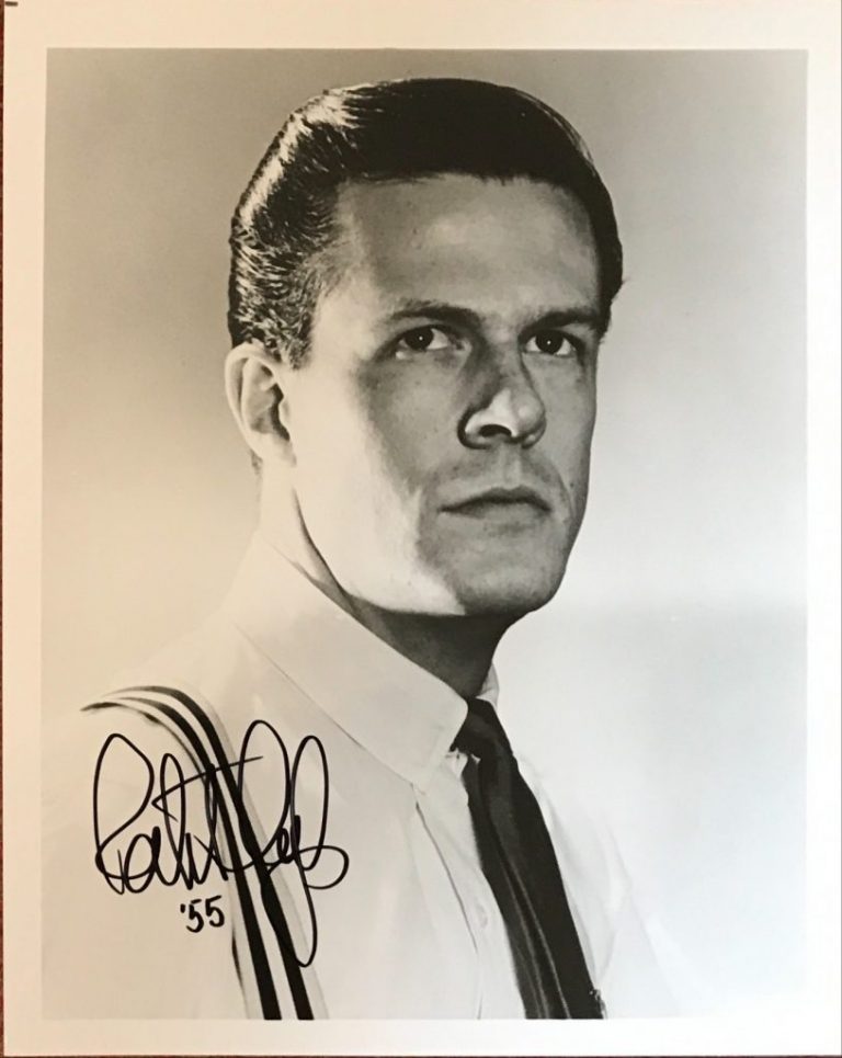 Robert Culp – Movies & Autographed Portraits Through The Decades Robert Culp – Movies & Autographed Portraits Through The Decades