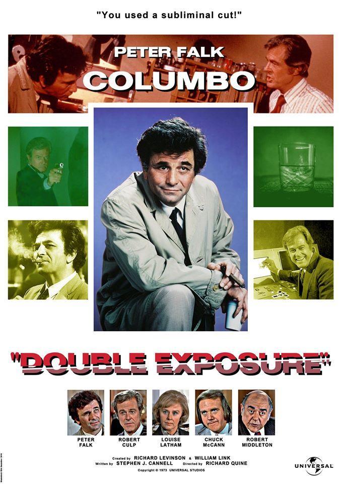 Robert Culp – Movies & Autographed Portraits Through The Decades Robert Culp – Movies & Autographed Portraits Through The Decades