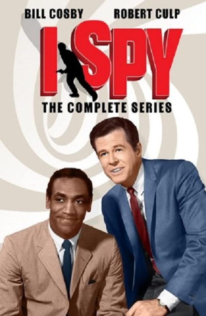 Robert Culp – Movies & Autographed Portraits Through The Decades Robert Culp – Movies & Autographed Portraits Through The Decades