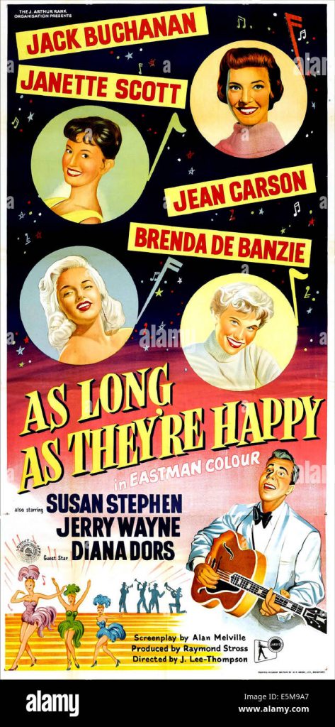 Jeannie Carson – Movies & Autographed Portraits Through The Decades