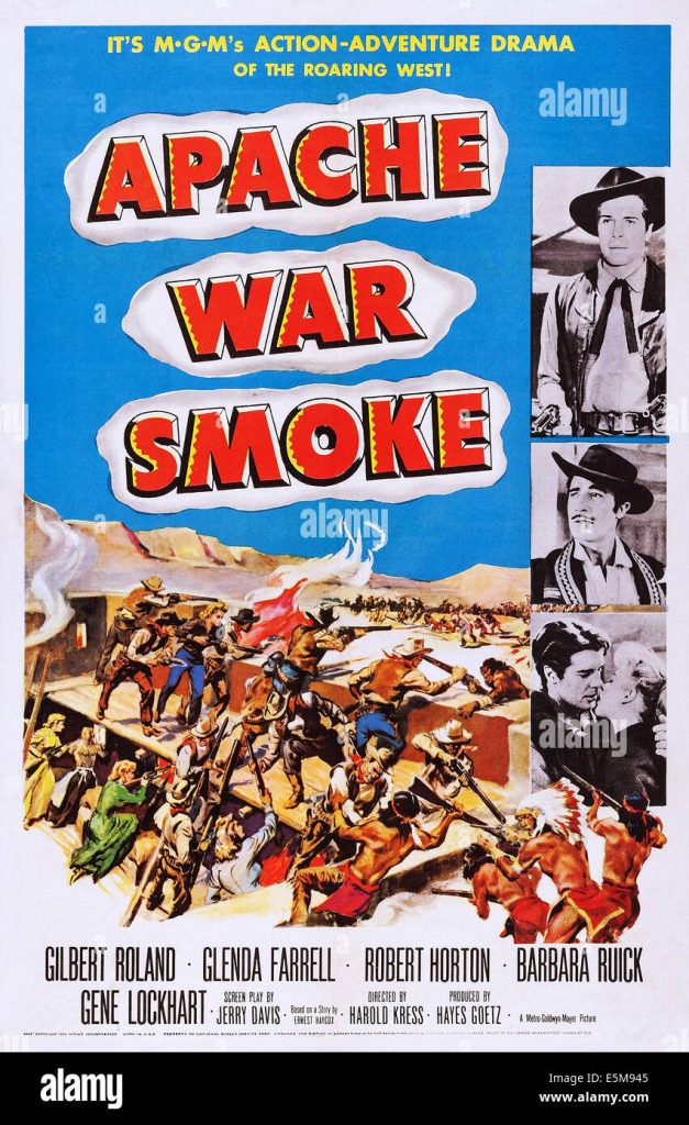 Barbara Ruick - Liam Bluett