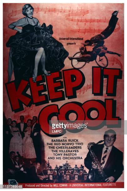 Barbara Ruick - Liam Bluett