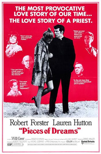 Robert Forster - Liam Bluett