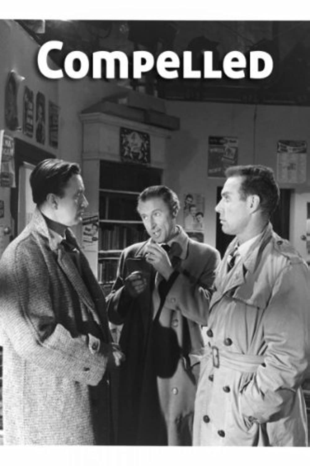 Beth Rogan - Liam Bluett