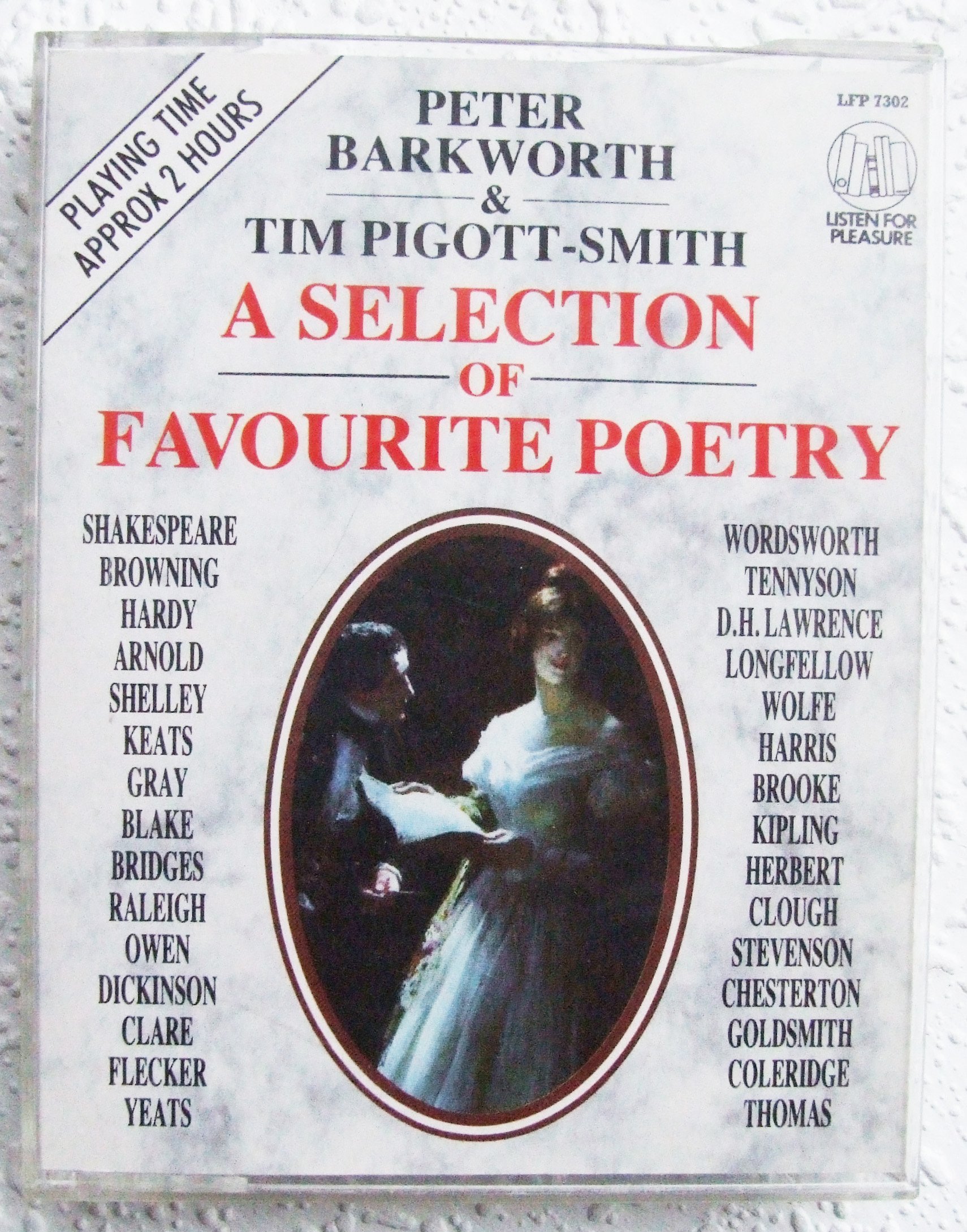 Peter Barkworth - Liam Bluett