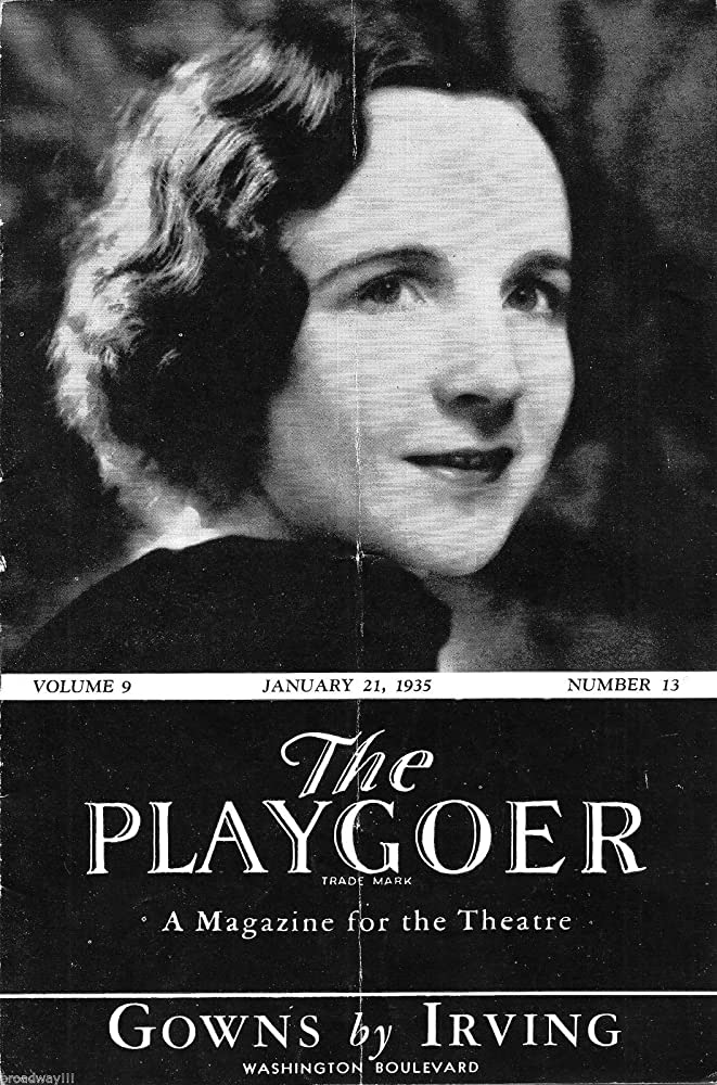 Eileen Crowe - Liam Bluett