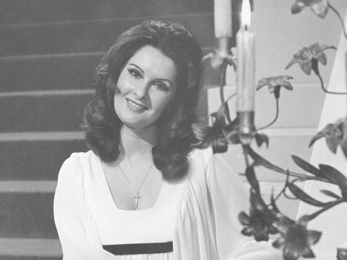 Patricia Cahill - Liam Bluett