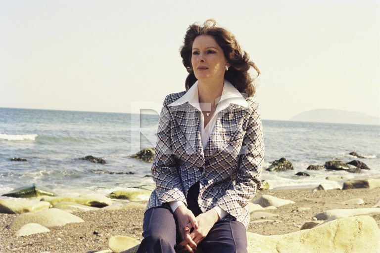 Patricia Cahill - Liam Bluett