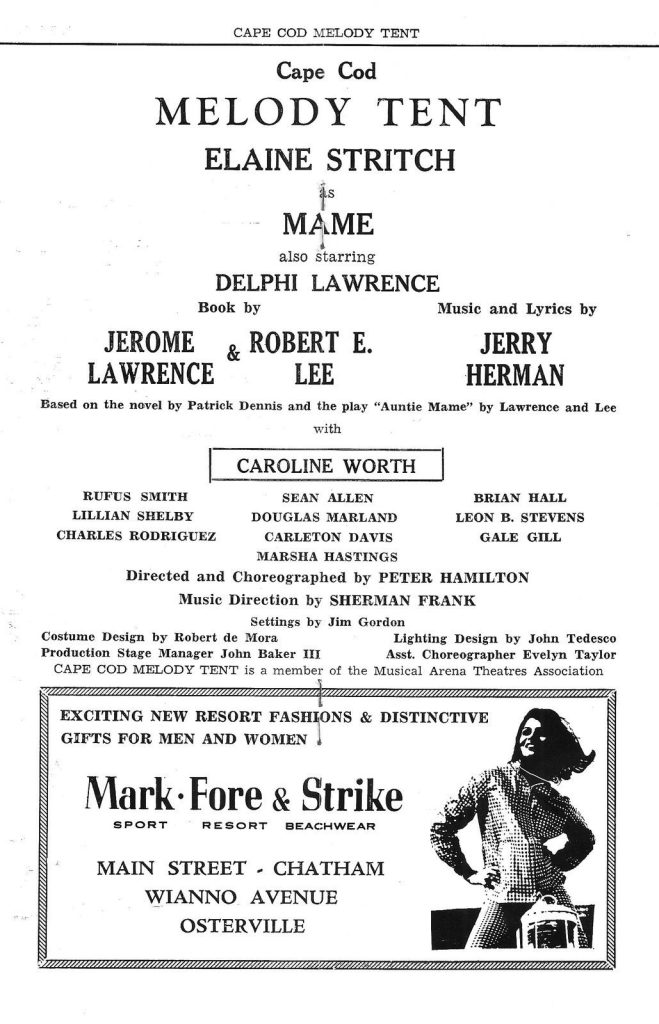 Delphi Lawrence - Liam Bluett