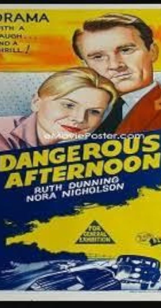 May Hallatt - Liam Bluett