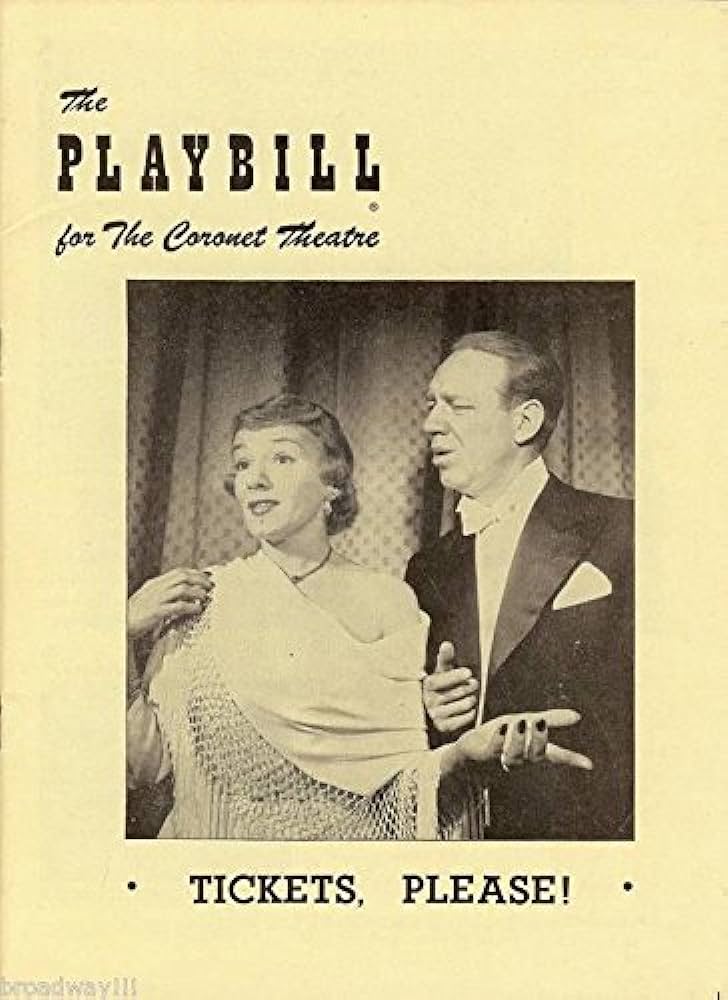 Larry Kert - Liam Bluett