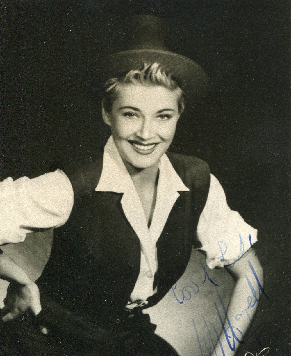 Hy Hazell - Liam Bluett
