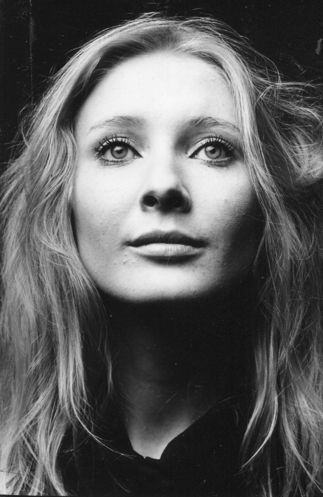 Lynette Davies - Liam Bluett