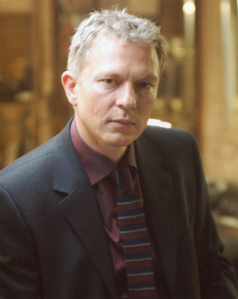 Conor Mullen - Liam Bluett